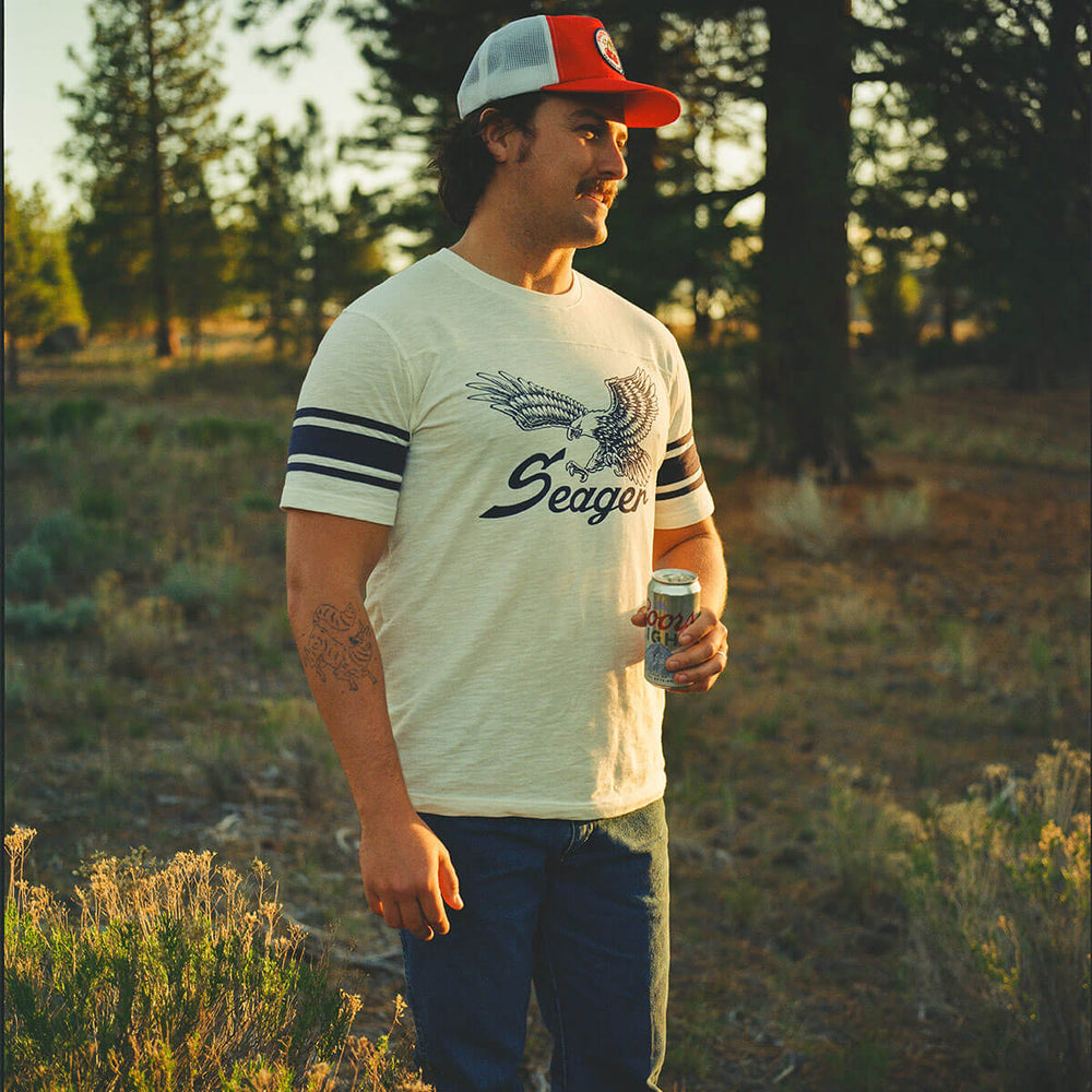 CLOTHING – Seager Co.