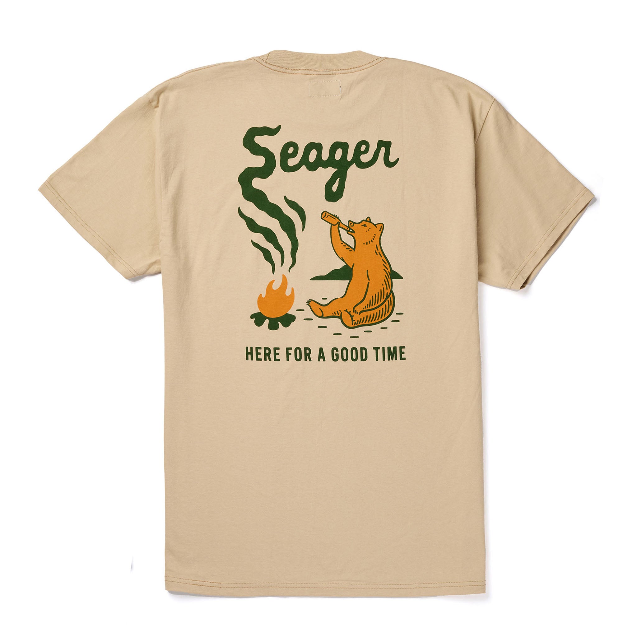 TEES | Seager Co.