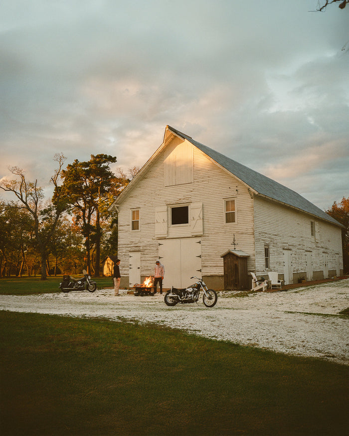 NEW ARRIVALS | Seager Co.