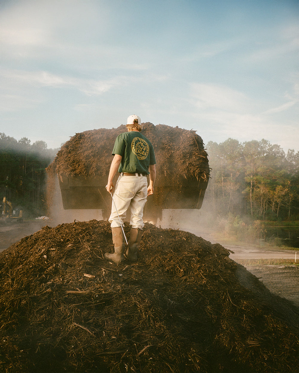 NEW ARRIVALS | Seager Co.