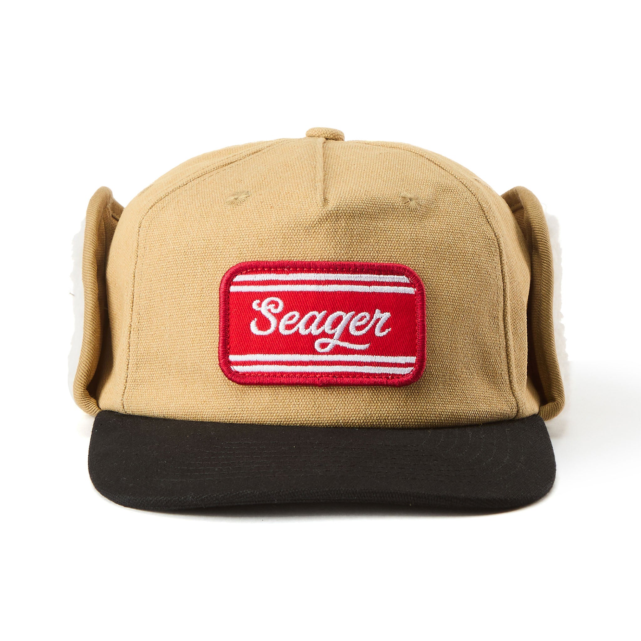 FLAPJACKS | Seager Co.