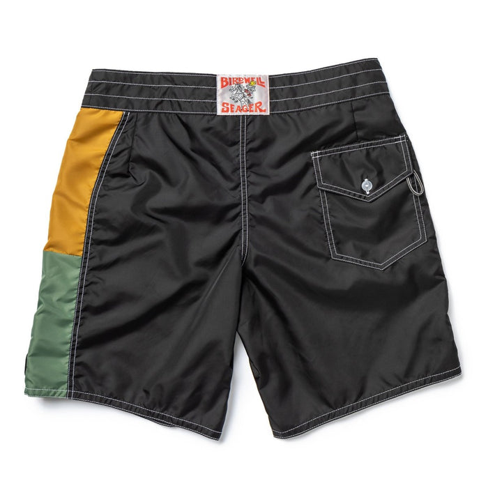 Seager x Birdwell Stained Glass Trunks – Seager Co.