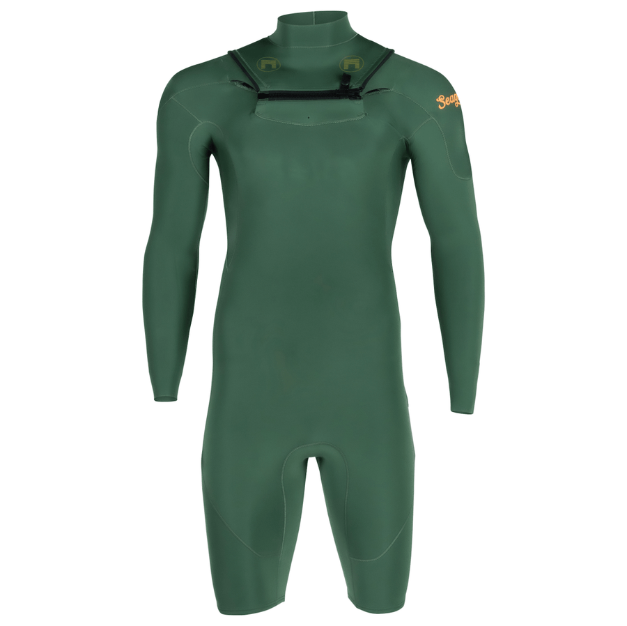 Matuse – Seager Co.