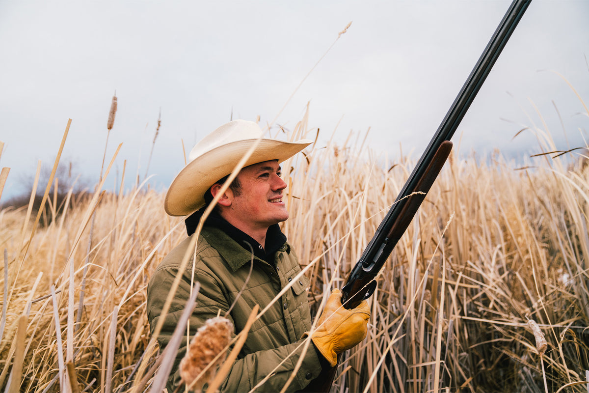 TANNER JOHNSON | Seager Co.