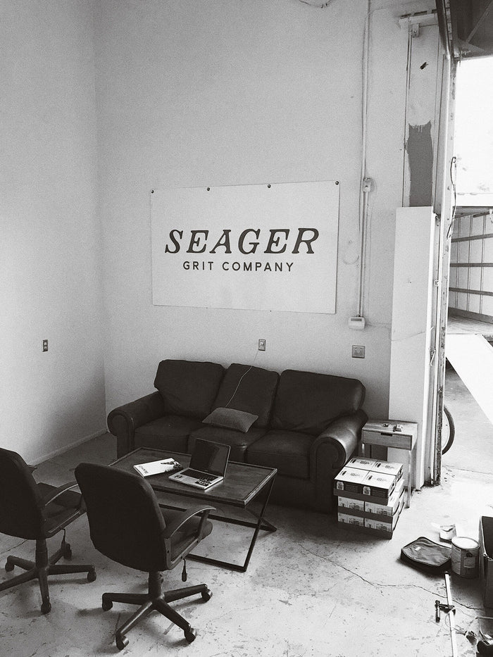 ABOUT US – Seager Co.