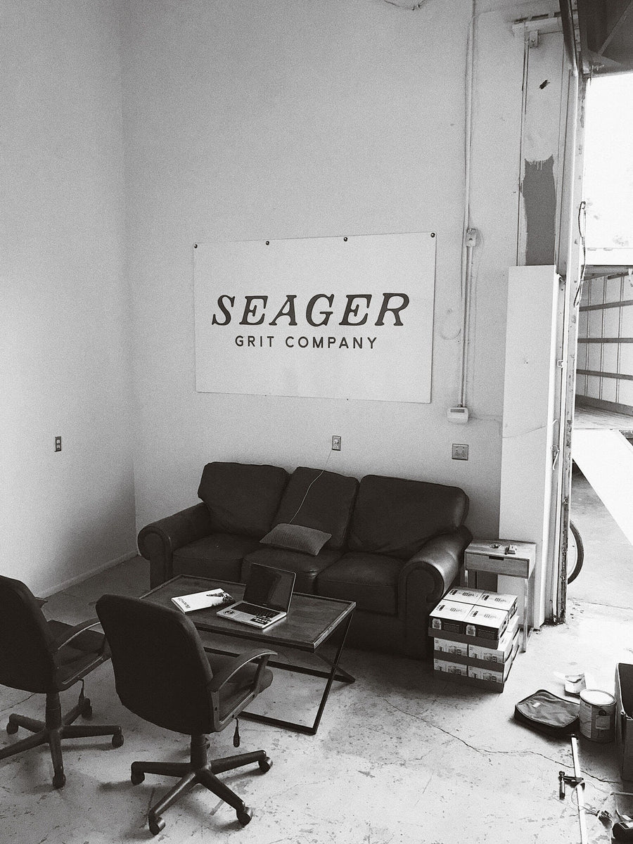 ABOUT US – Seager Co.