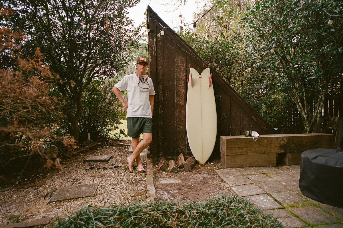 Building a Legacy: Smith Surfboards – Seager Co.