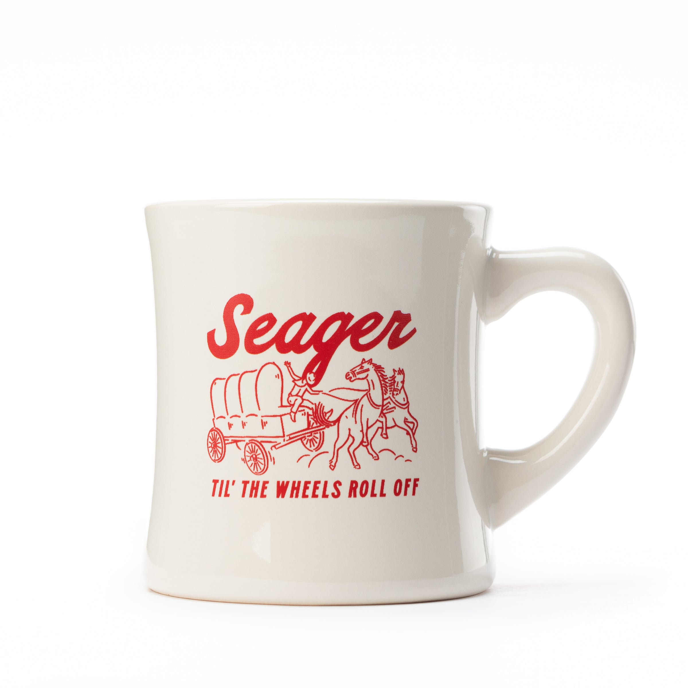 Products | Seager Co.