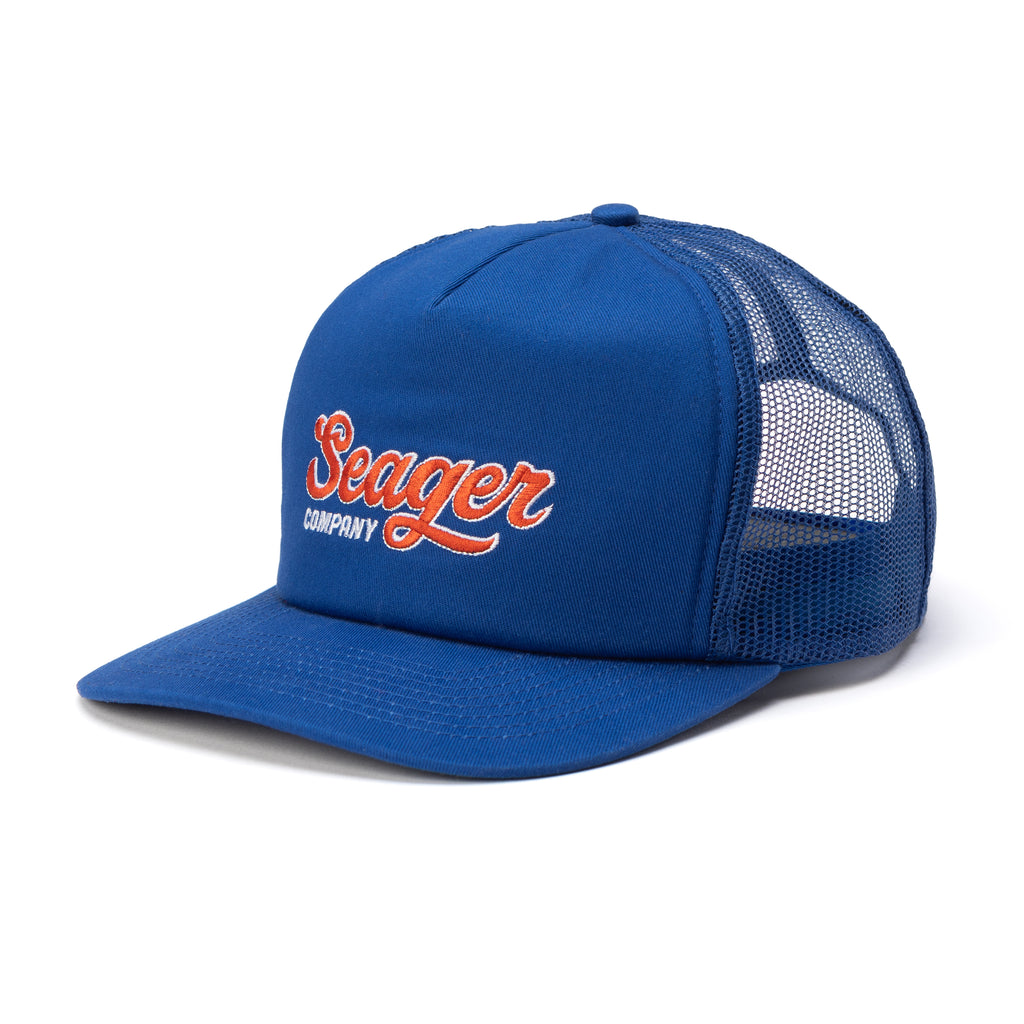 HEADWEAR | Seager Co.