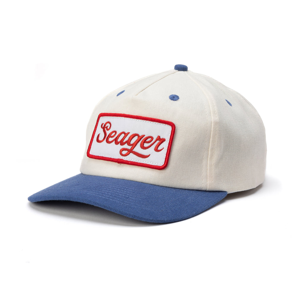 SNAPBACKS | Seager Co.