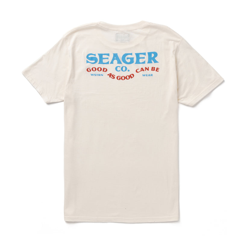 TEES | Seager Co.