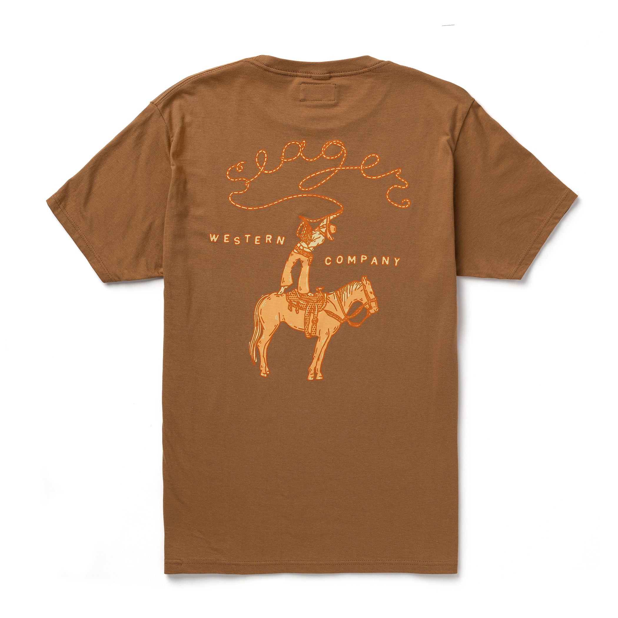 TEES | Seager Co.
