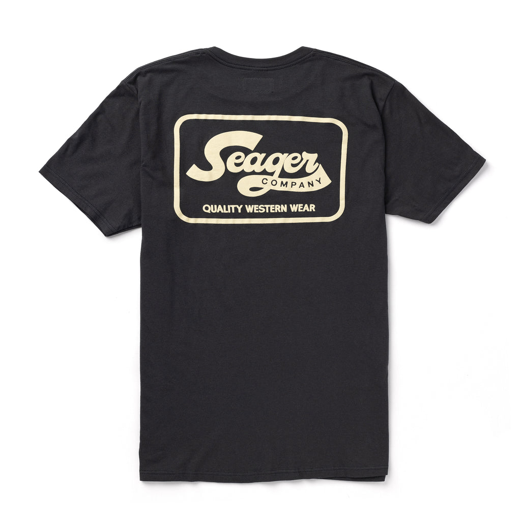 CLOTHING | Seager Co.